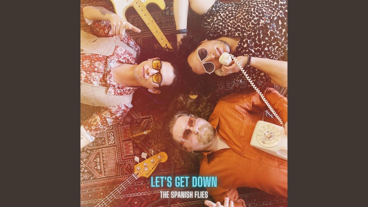 Let's Get Down (feat. TeaFannie) - YouTube