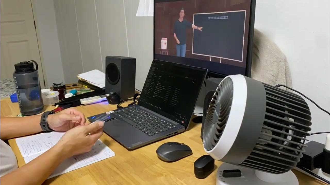 CS50 Day 20 Data Structures Lecture Part 2 - YouTube