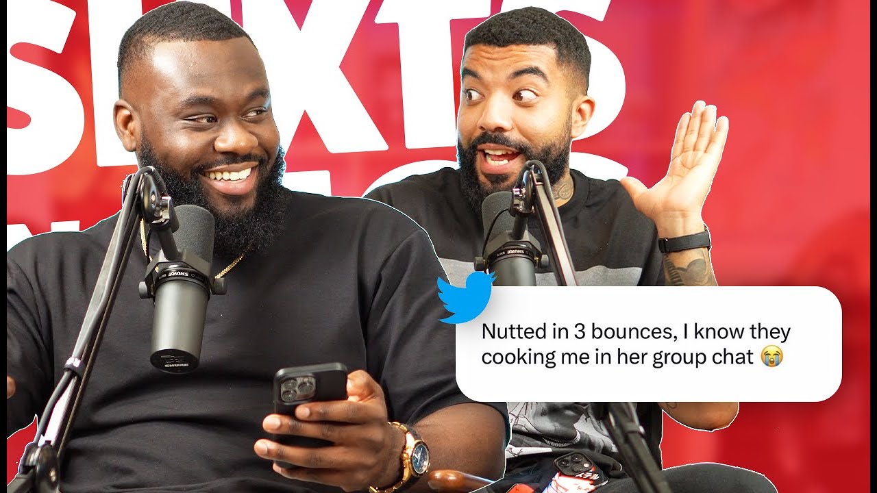 BEST TWEETS OF THE WEEK | ShxtsNGigs Podcast - YouTube