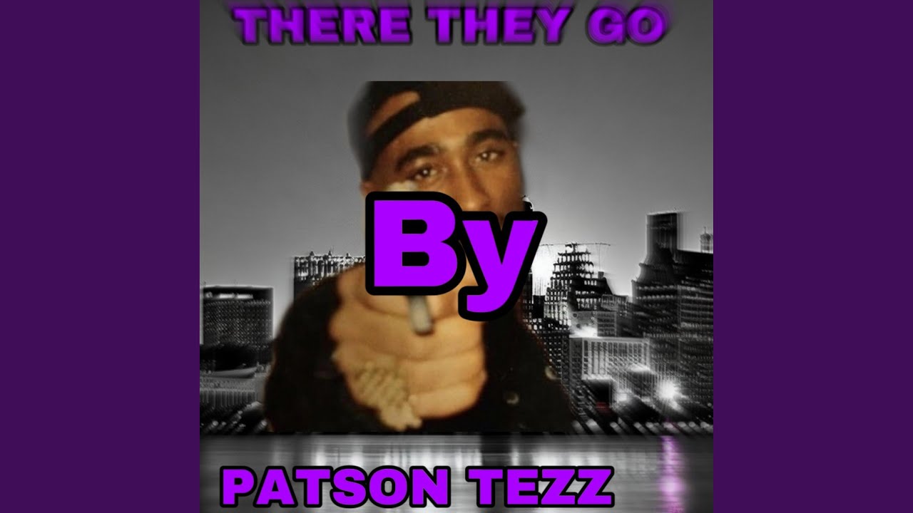 THERE THEY GO (feat. Lil Paid) - YouTube