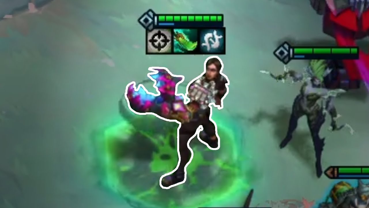 Experiment Sniper Sevika hilft mir fast zum Mr. 100 | TFT Set 13 ...