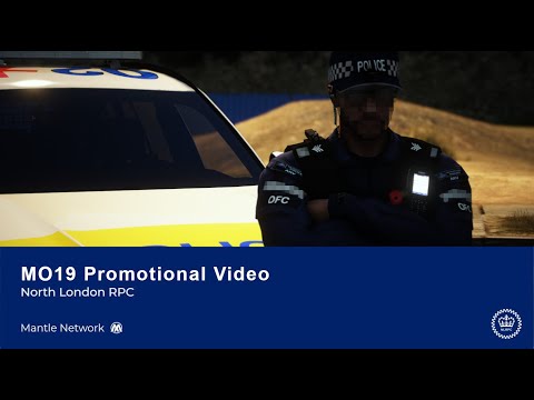 North London RPC - MO19 Promotional Video | Mantle Network - YouTube