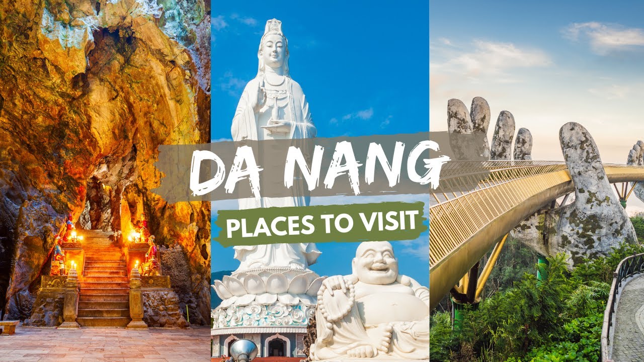 TOP 10 Places to Visit in Da Nang city - Central Vietnam | Vietnam ...
