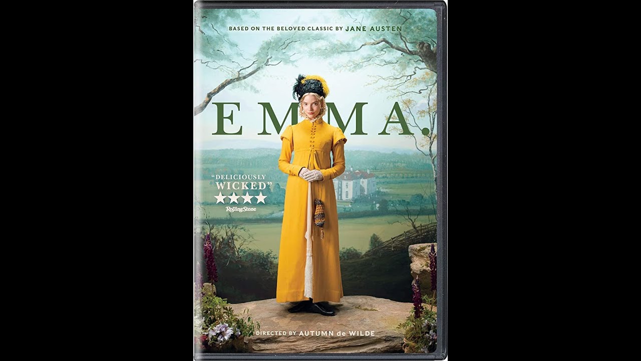 Emma (2020) - Movie Review - YouTube