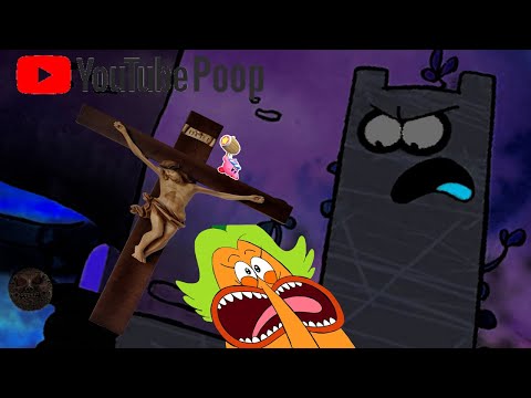 YTP: Schnitzel Exorcises A Toilet (Collab Entry)