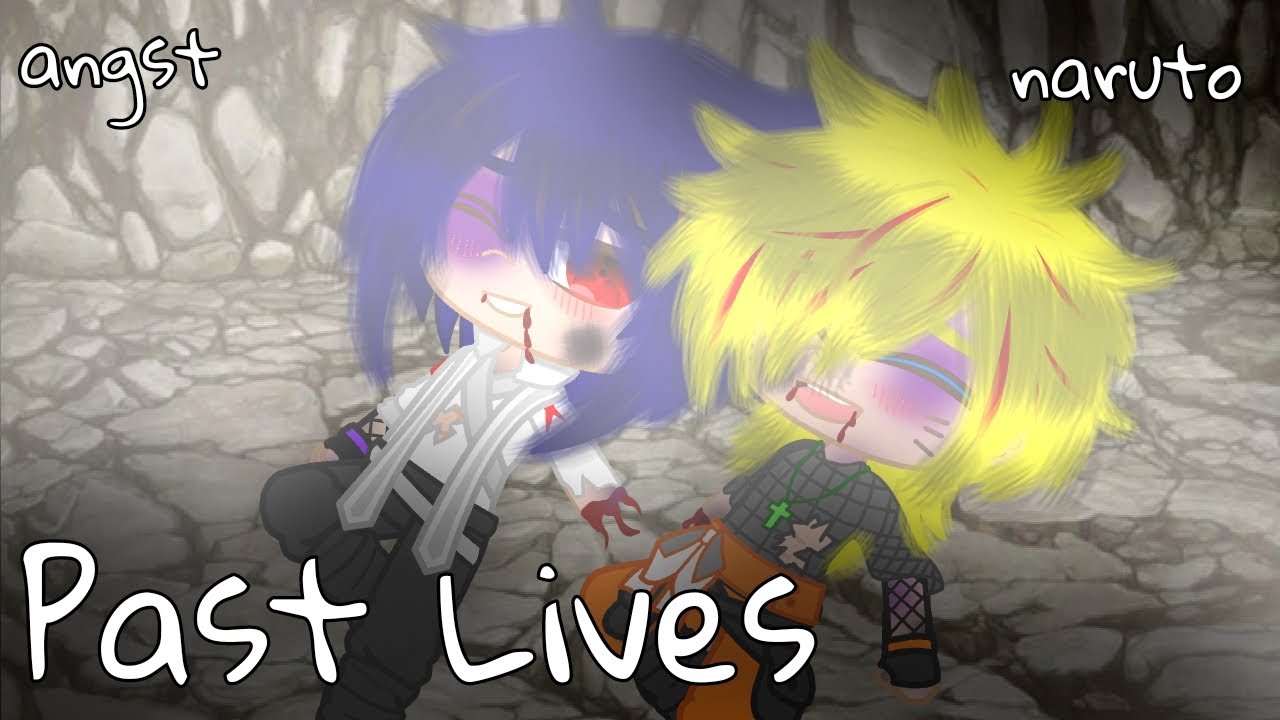 Past Lives...|Sasunaru|Hashimada References|Angst|Naruto|Naruto ...