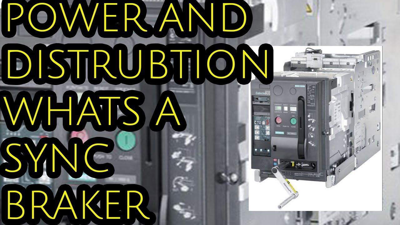 what's a sync breakers , generation - YouTube