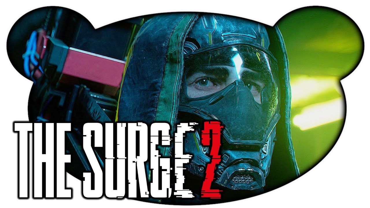 Warren's Geheimversteck - The Surge 2 👾 #18 (Gameplay PC Deutsch ...