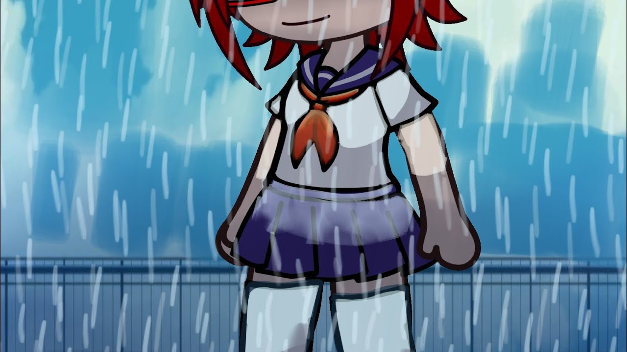 I've got an eye on you (Yandere simulator) | Final rival theory - YouTube