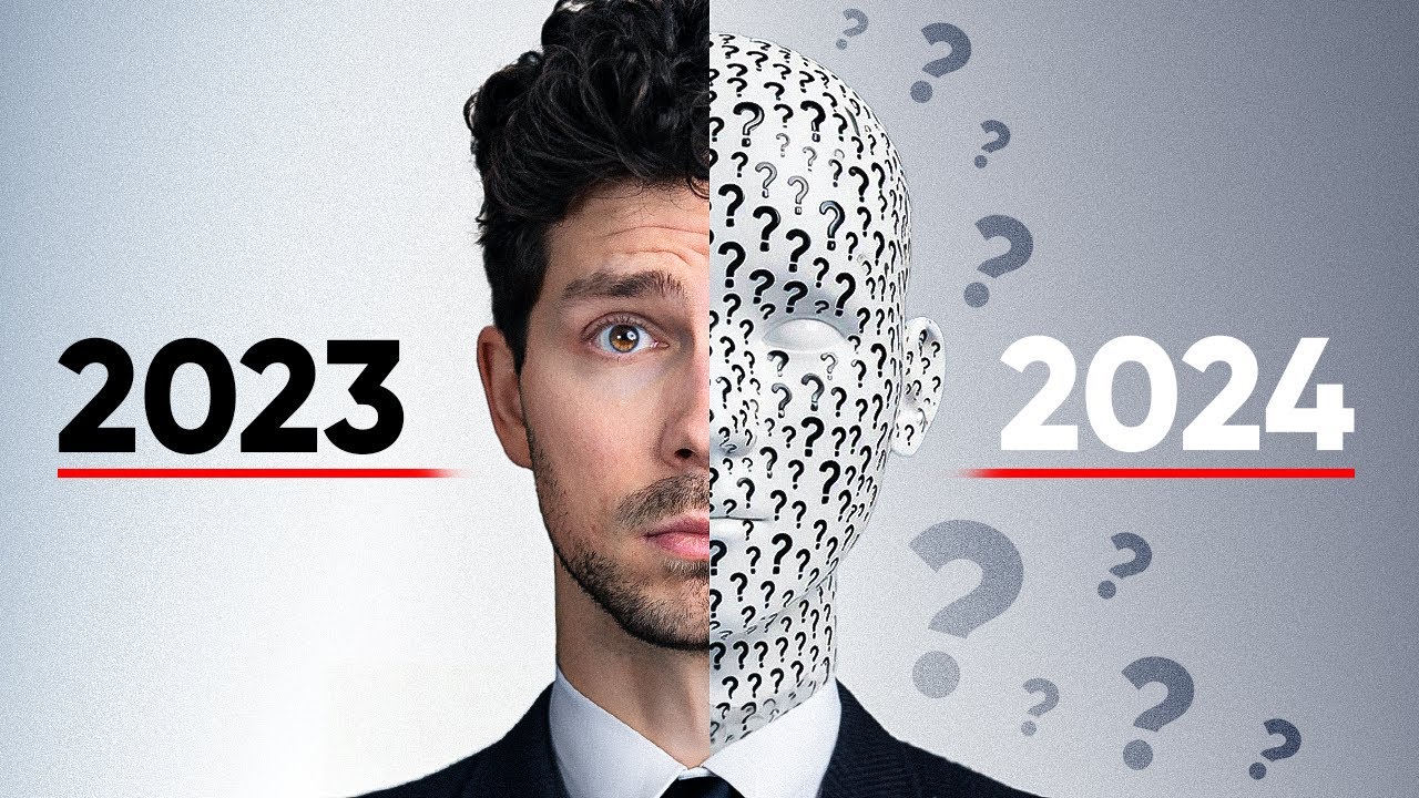 Identity Shifting: How to Change Everything in 2024 - YouTube