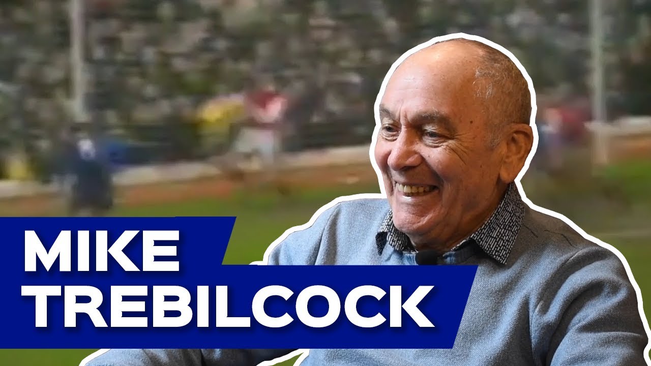 Mike Trebilcock revisits his iconic FA Cup goal against Arsenal - YouTube