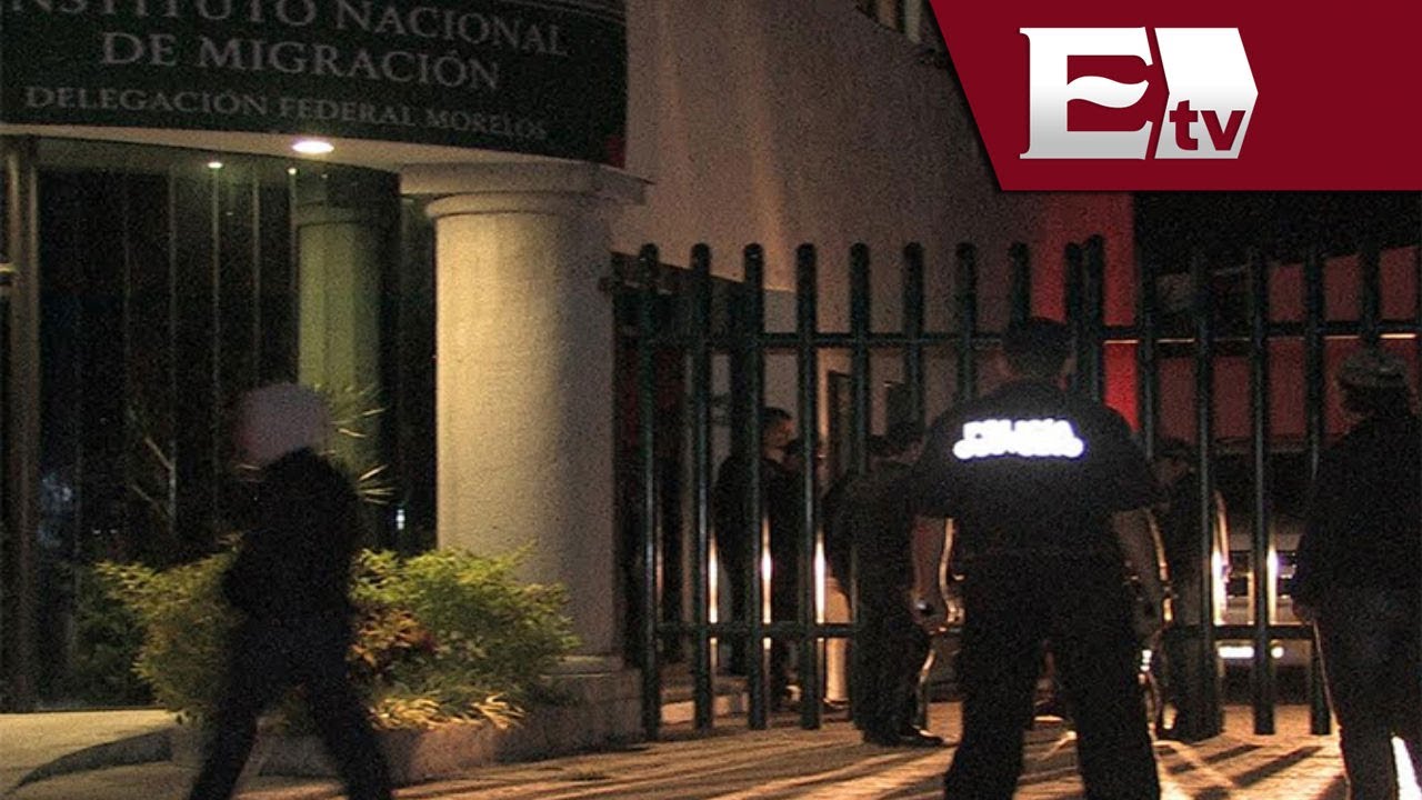 'El Ponchis' : Liberación y traslado a EU / Edgar 'N', el niño sicario ...