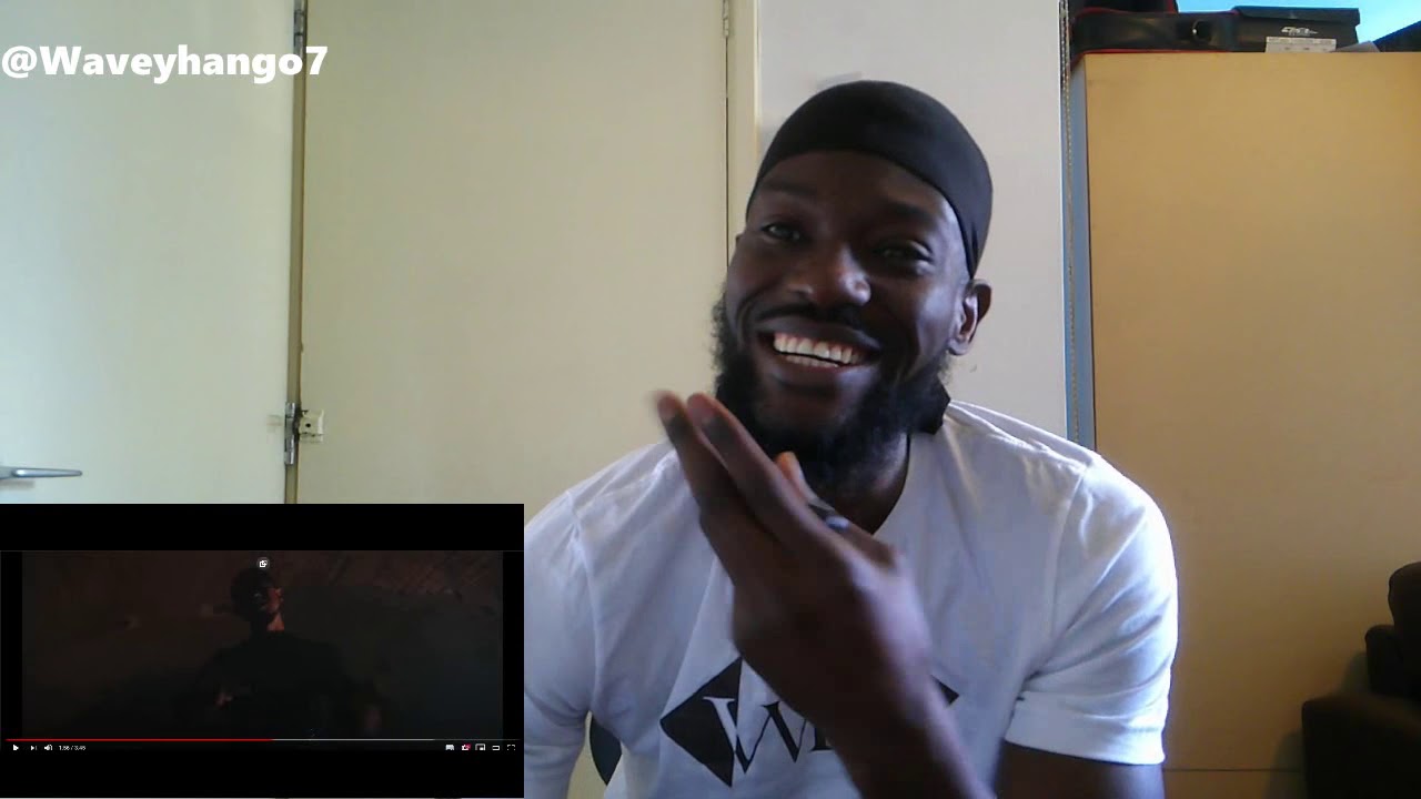 ONEFOUR DISS?/Trump - Jay Lekz X A1 (Official Music Video) UK REACTION ...