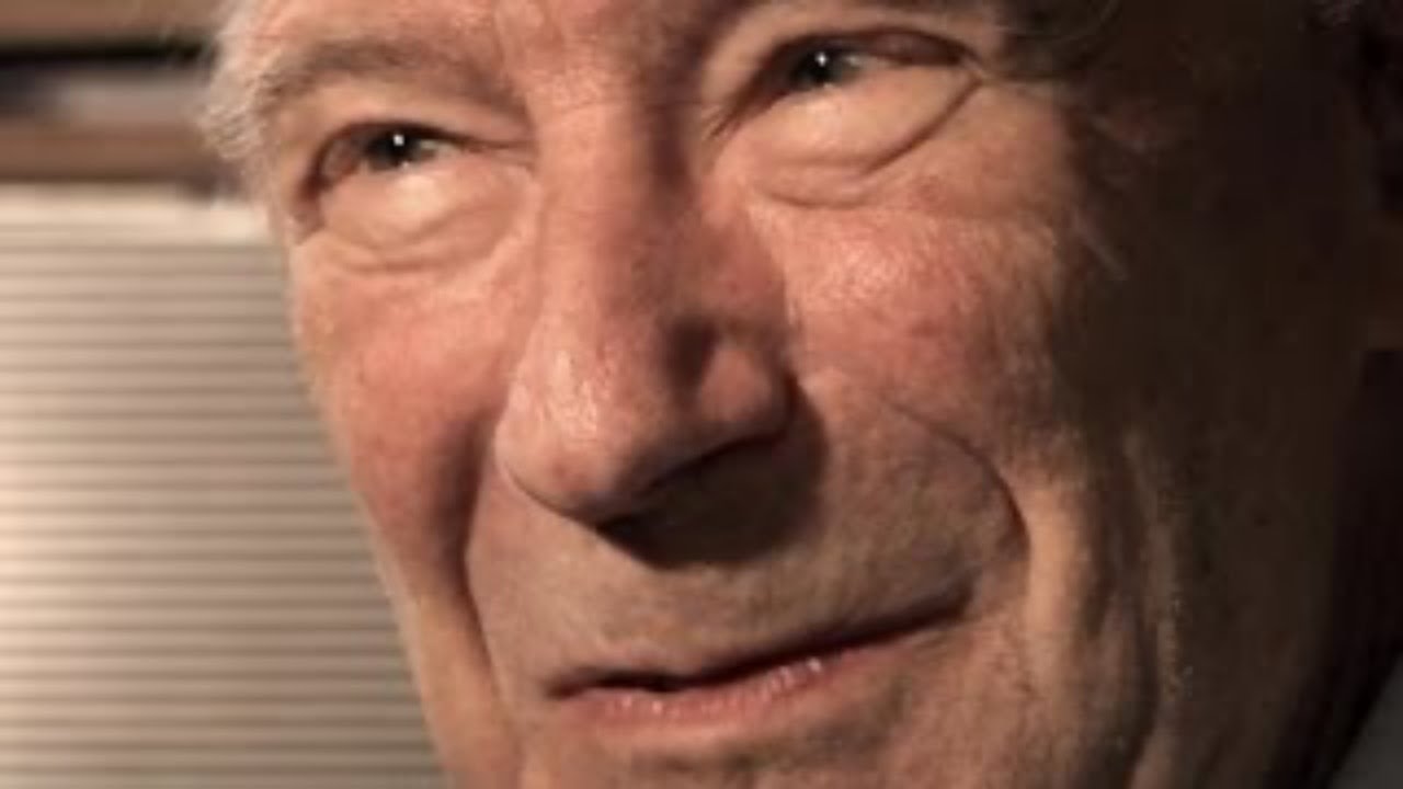 ITK - Ernst Senkowski in '(R)evolution 2012' - Ausschnitt: Beginn ITK 1974 - YouTube