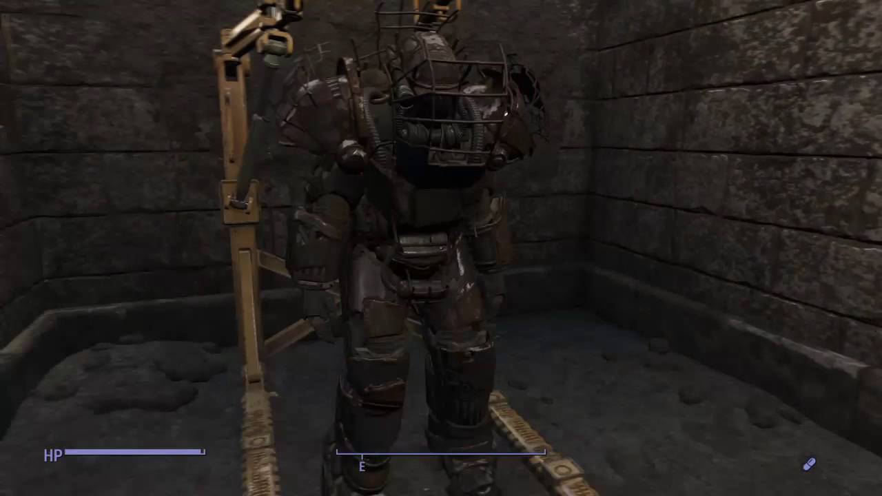 (Fo4) Castle Base Showcase - YouTube