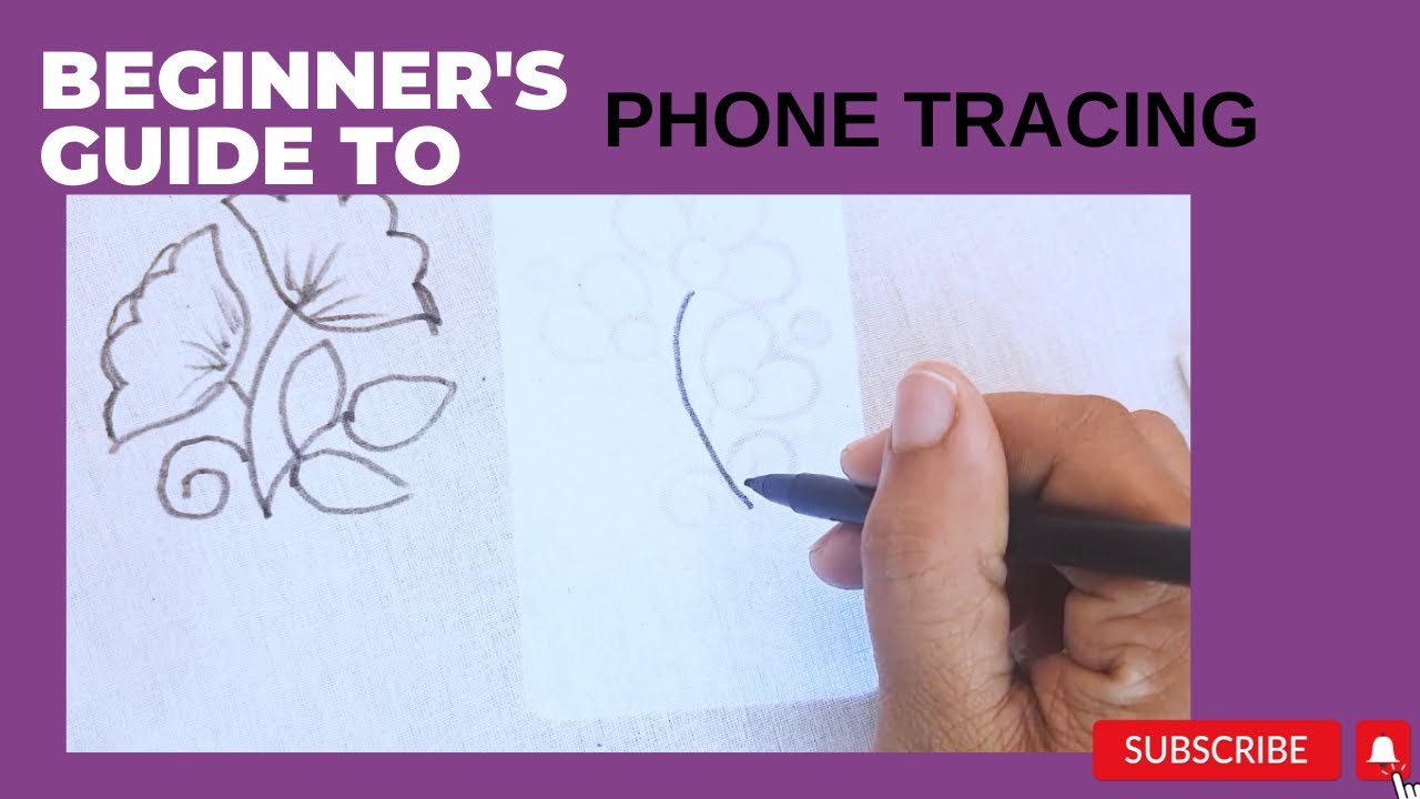 Phone Tracing - YouTube