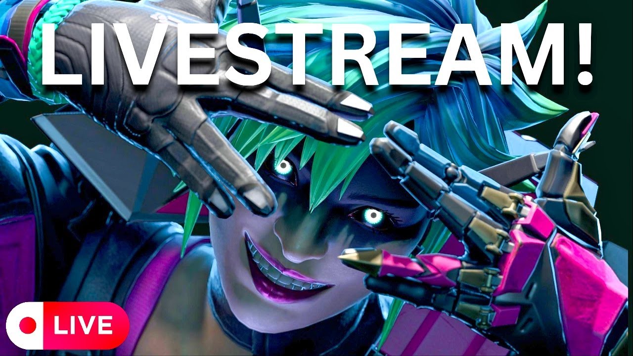 Apex Legends Custom Games Anyone Can Join - YouTube