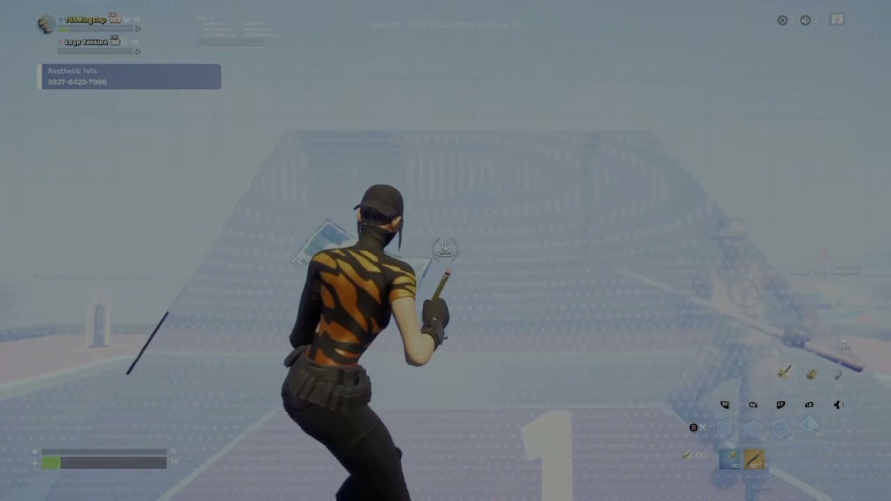 Dead opps - DDosama X Notti Osama fortnite montage - YouTube