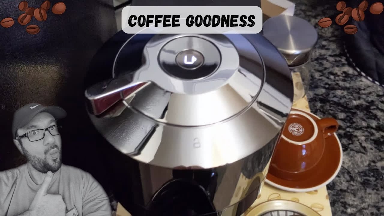 Coffee Goodness - YouTube
