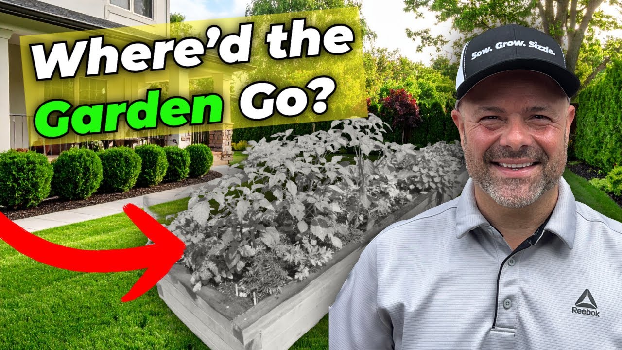 What Happened to the American Garden? (And How We Get It Back) - YouTube