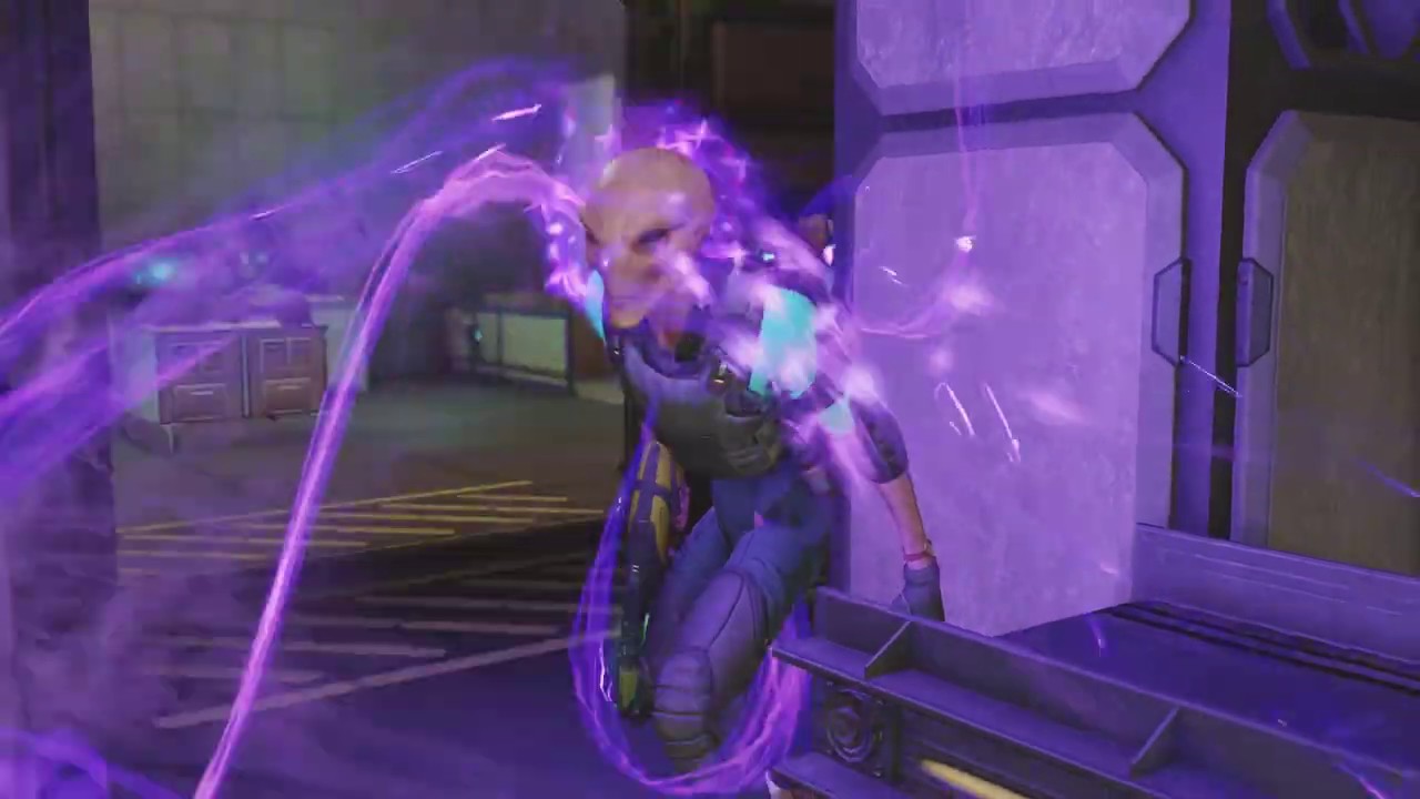 LET'S PLAY XCOM CHIMERA SQUAD (PARTE 31) - ZEPHYR LIDERANDO A CARGA ...