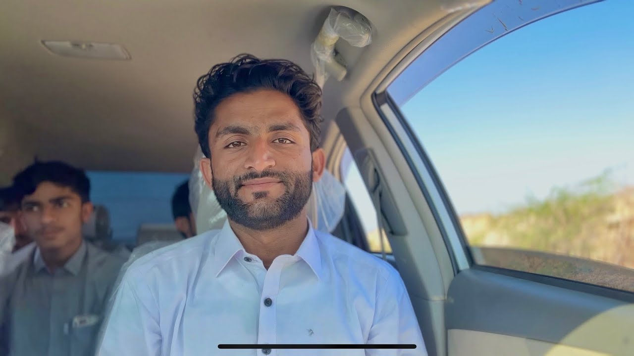 NANI MANDIR BALOCHISTAN 2023 - YouTube