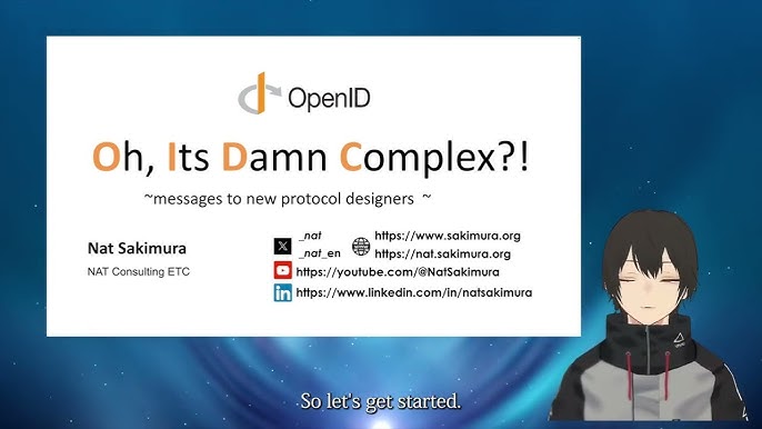 Openid Issue While Trying To Get New Valid Token · Issue #220