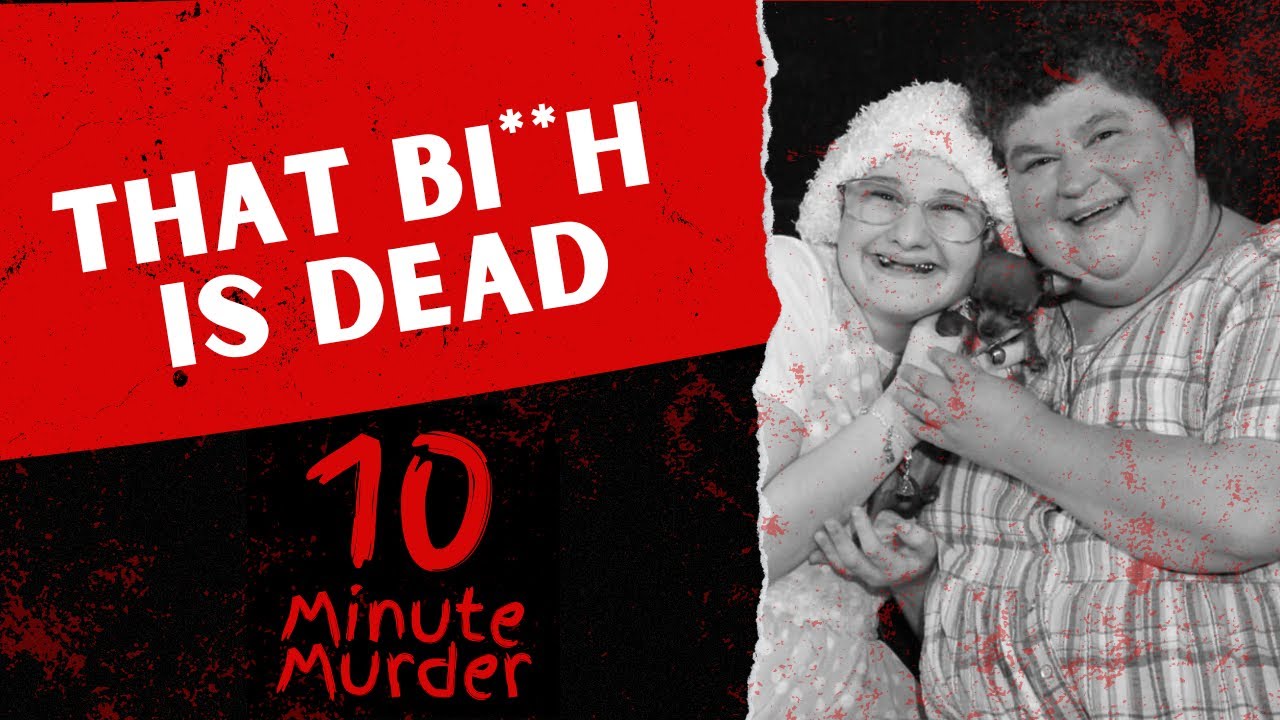 The Bi**h Is Dead - YouTube