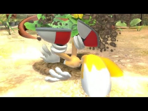 King.k.Rool Down throw Tails(Kemoryona) - YouTube