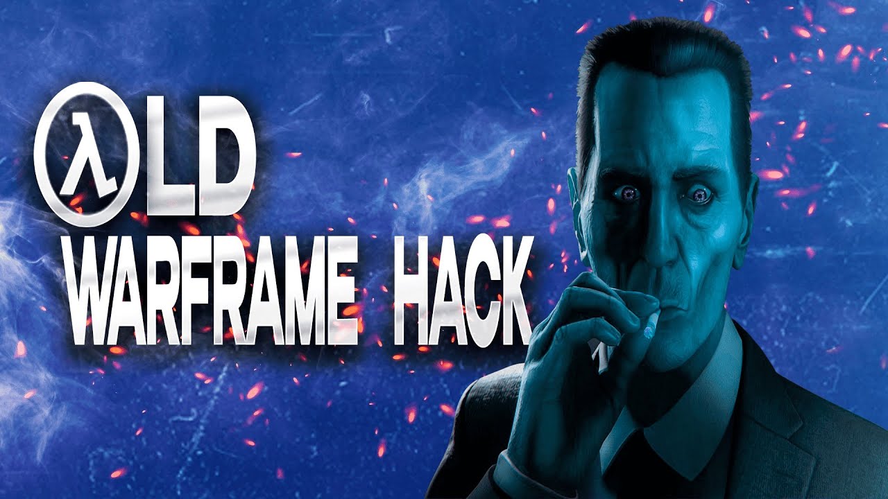 🚀 WARFRAME BEST HACK: 100% UNDETECTED & BAN-FREE in 2025! 🛡️ - YouTube