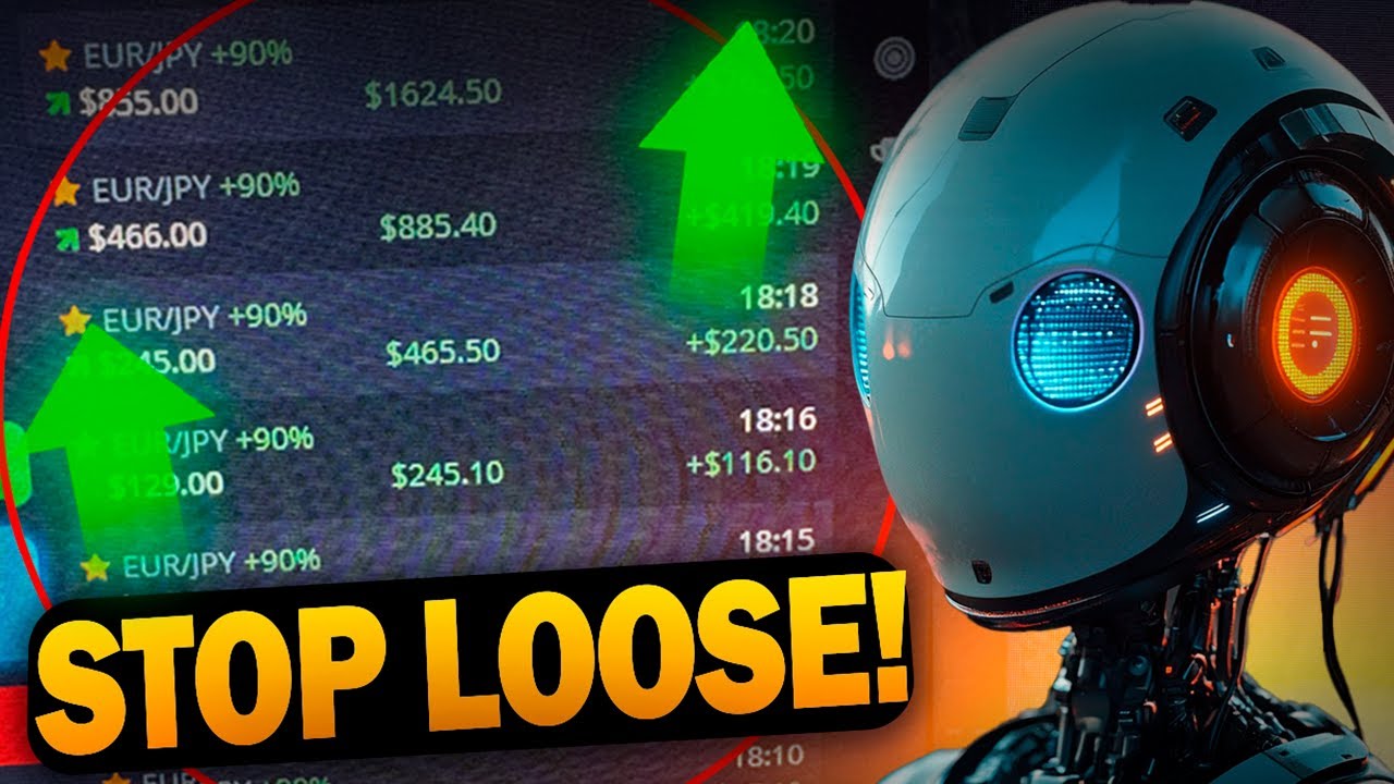 Pocket Option Strategy / Pocket Option AI ROBOT for Trading 2025 ...