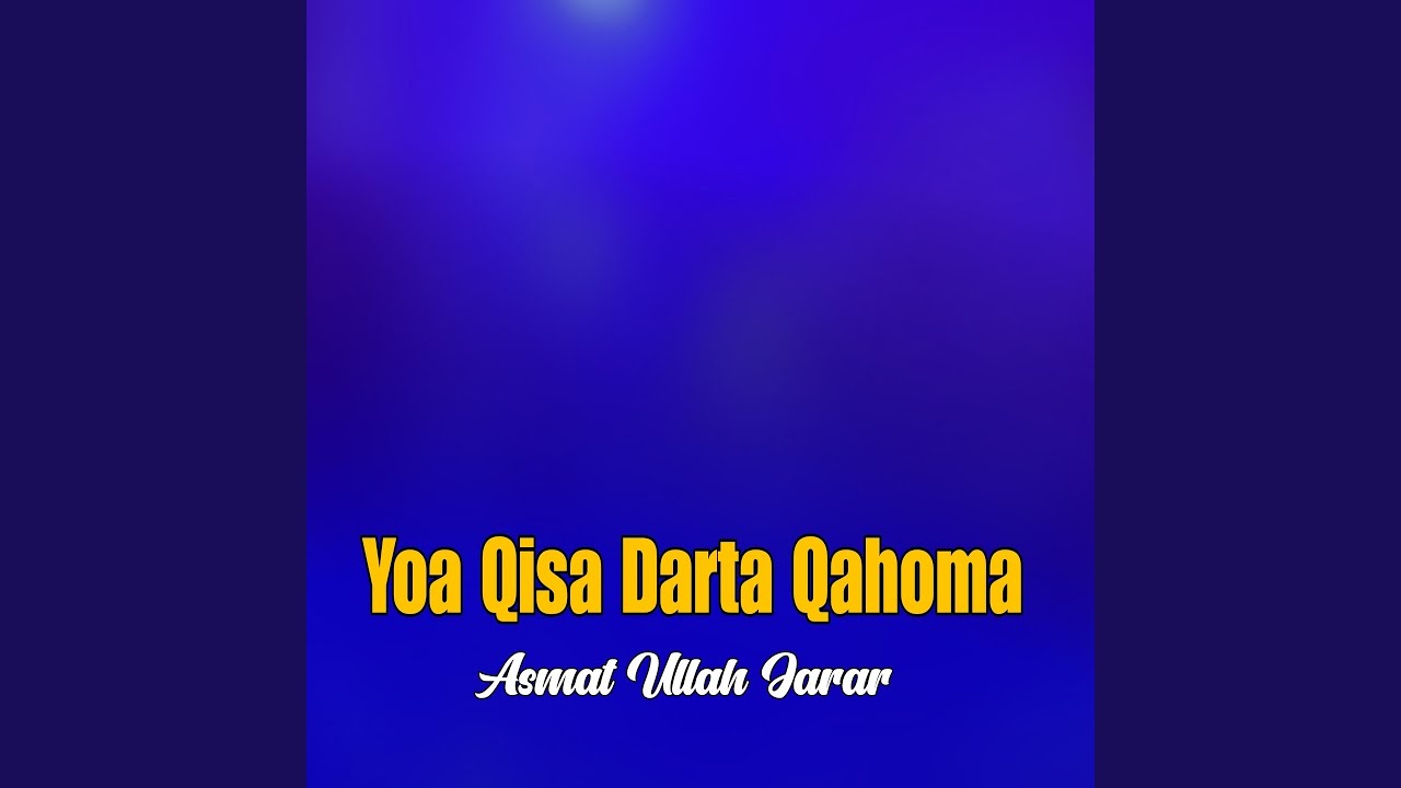 Saba Pardi Wattan Darna Zuma More - YouTube