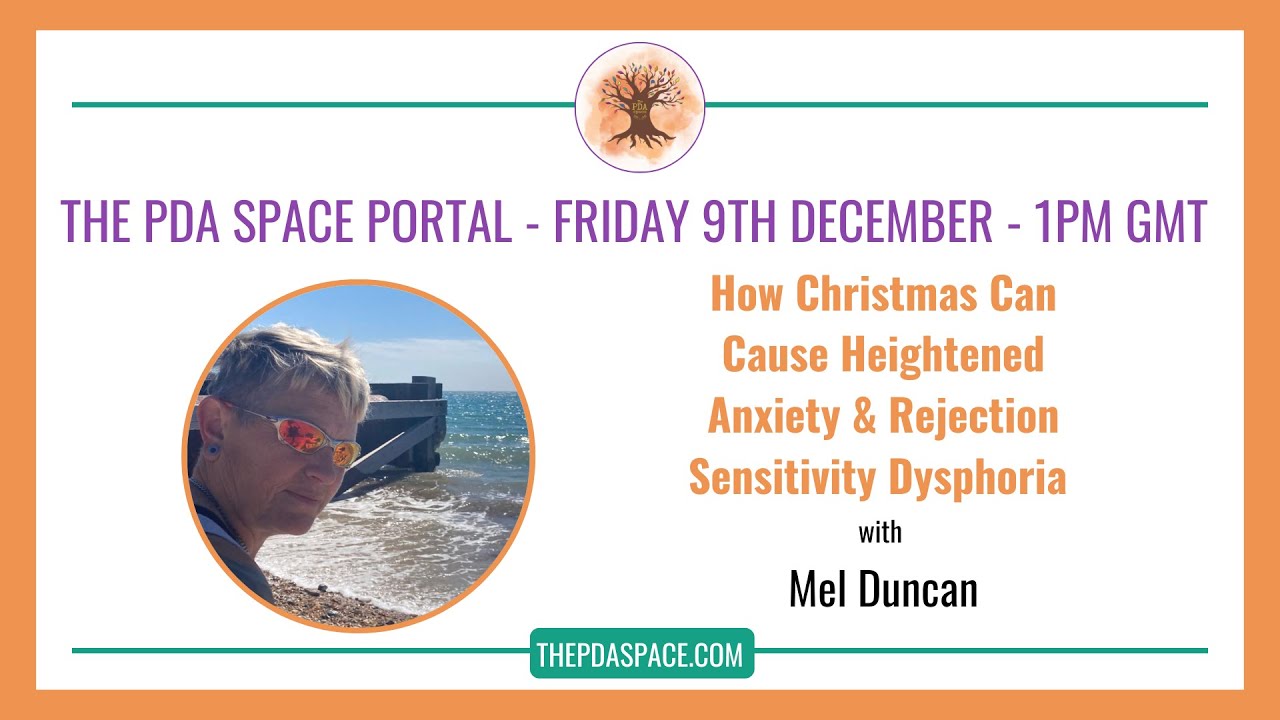 The PDA Space Mel Duncan Workshop Taster - YouTube