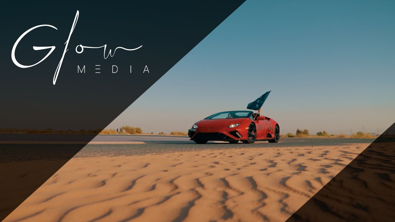 Glow Media Production - Restaurant Colobaration Video - YouTube