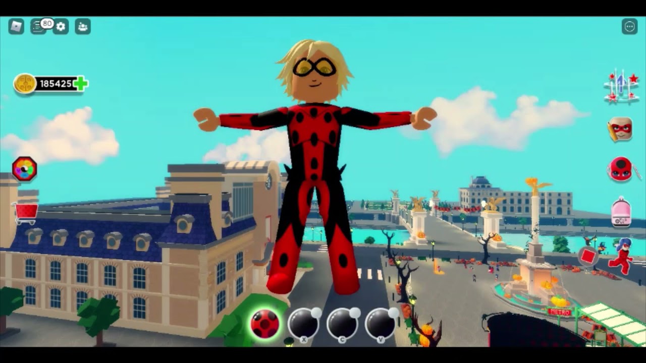 Mlb Ladybugs/Mrbug/Scarletbug/Scarabella - YouTube