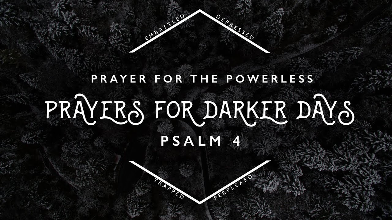 Prayer For The Powerless YouTube prayer-for-the-powerless-youtube