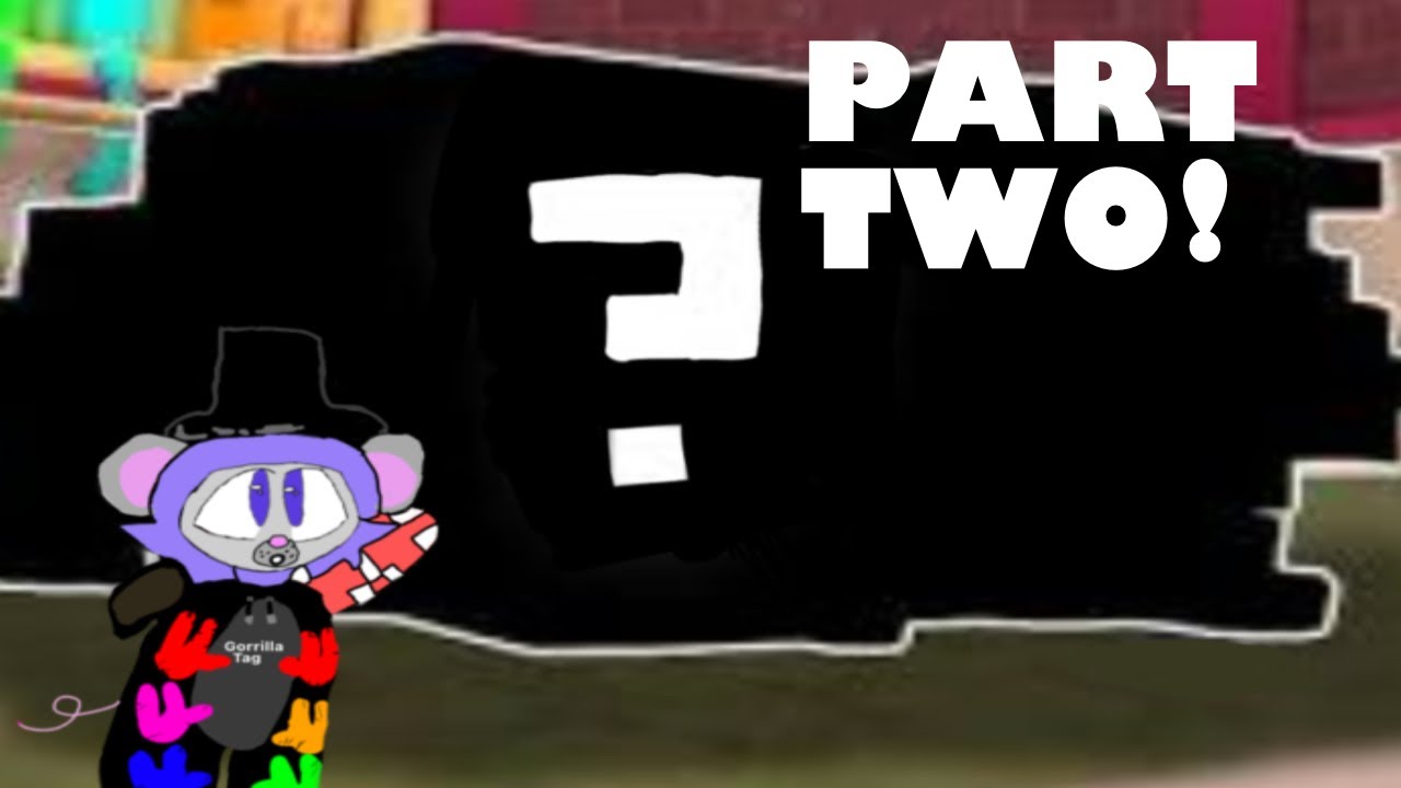 BUILDING A HOUSE IN GTAG MONKE BLOCK! (part two!) - YouTube