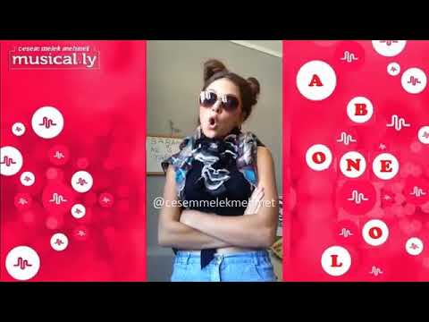 Benim babam şerefsiz yeni akım