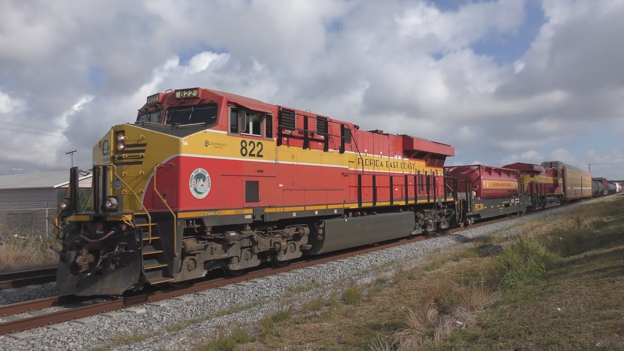 FEC 121-06 and FEC 109-07 - 5/7/21 - YouTube