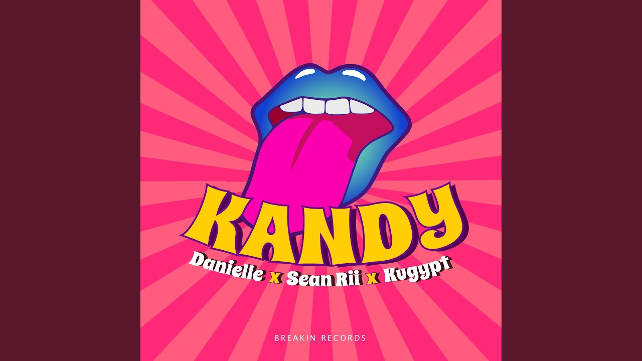 Kandy (feat. Danielle & Kugypt) - YouTube Music