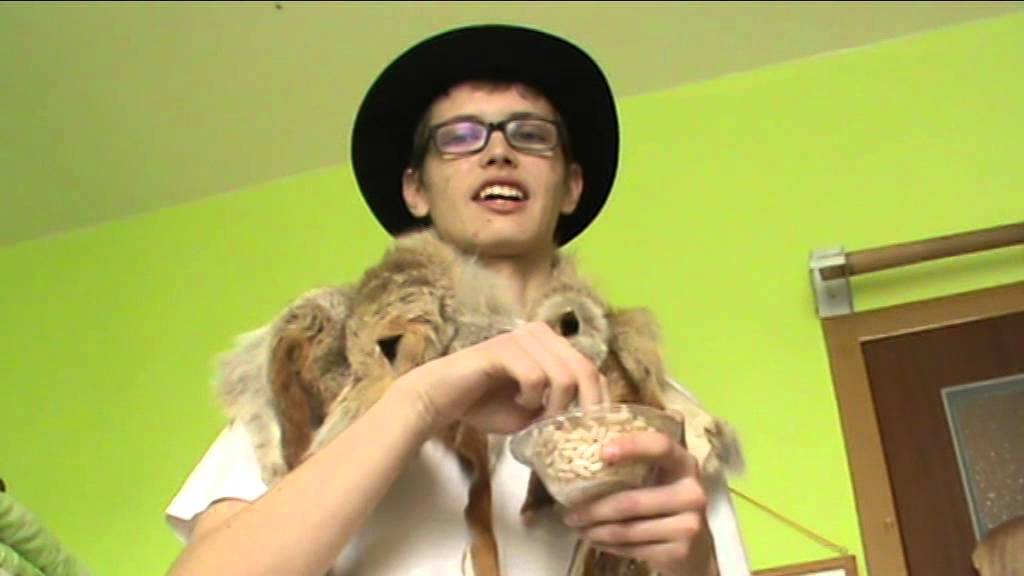 MC-burízony(//MC Burizon//) reklamný spot - YouTube