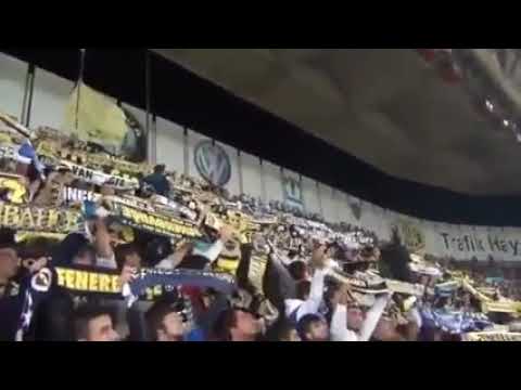 Sefa reis trubunleri cosduruyor