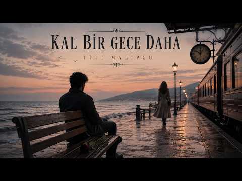 Kal Bir Gece Daha - Titi Malipgu