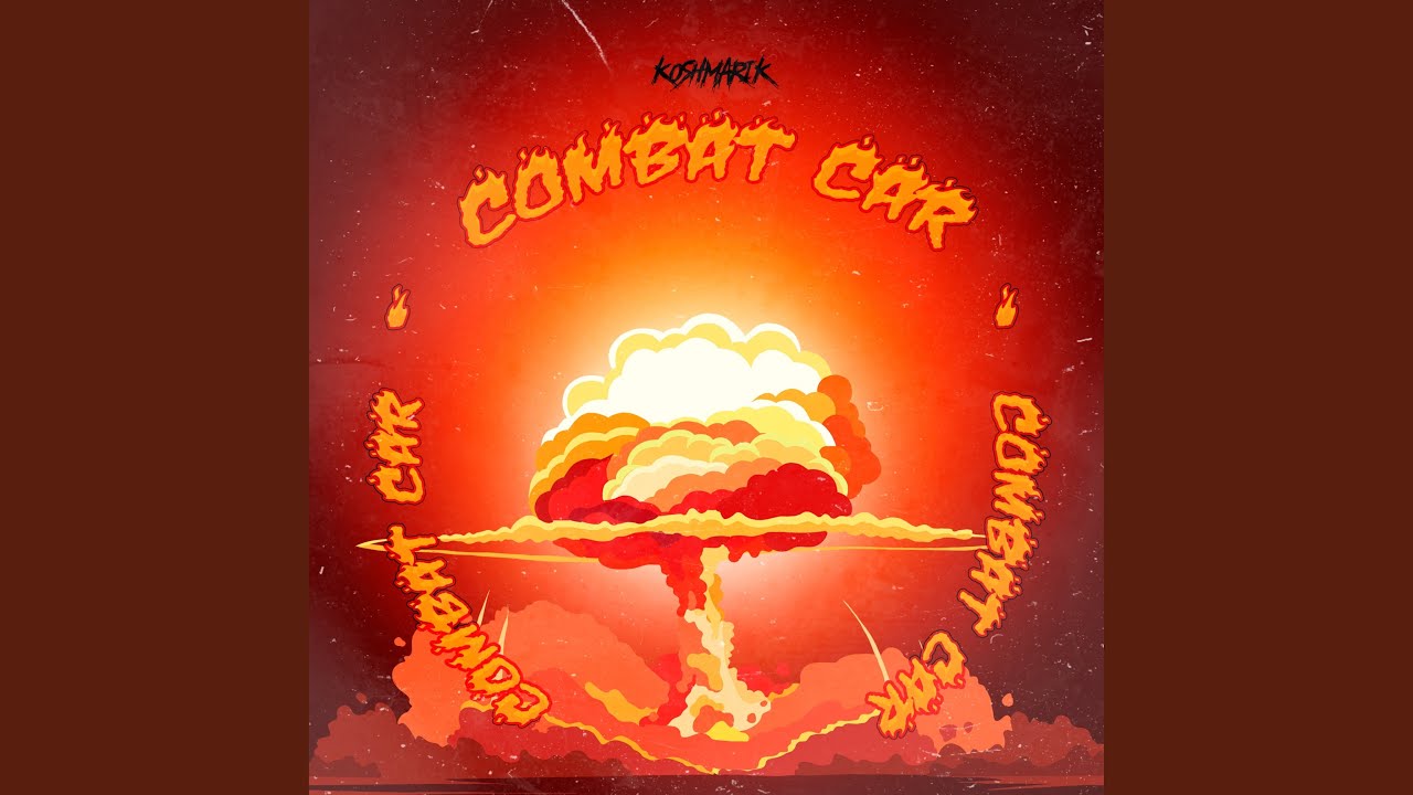 Combat Car - YouTube