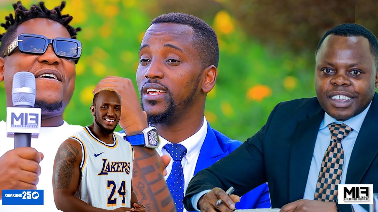 Atinyutse kunyomoza Minister🙆ubu byarahindutse si nka kera 🔥ibyo Nario ...