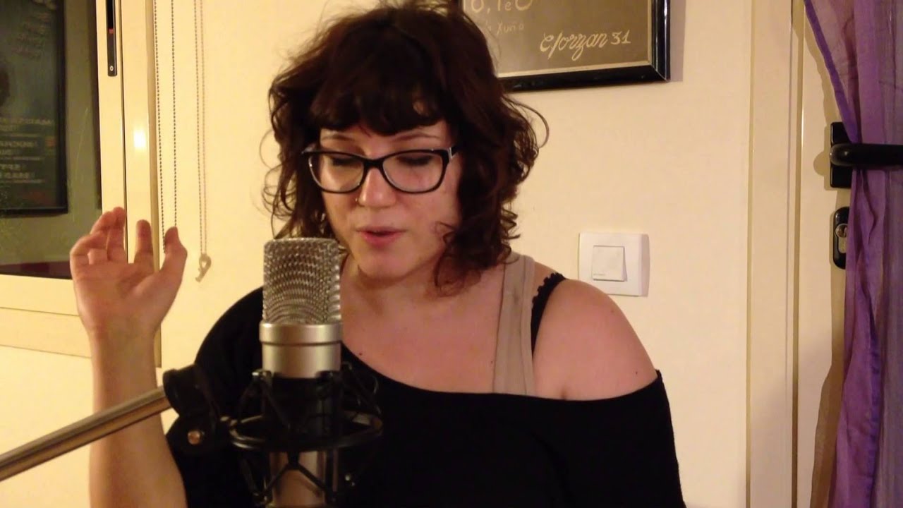 TAKE YOU DOWN (Nina Mars) - YouTube
