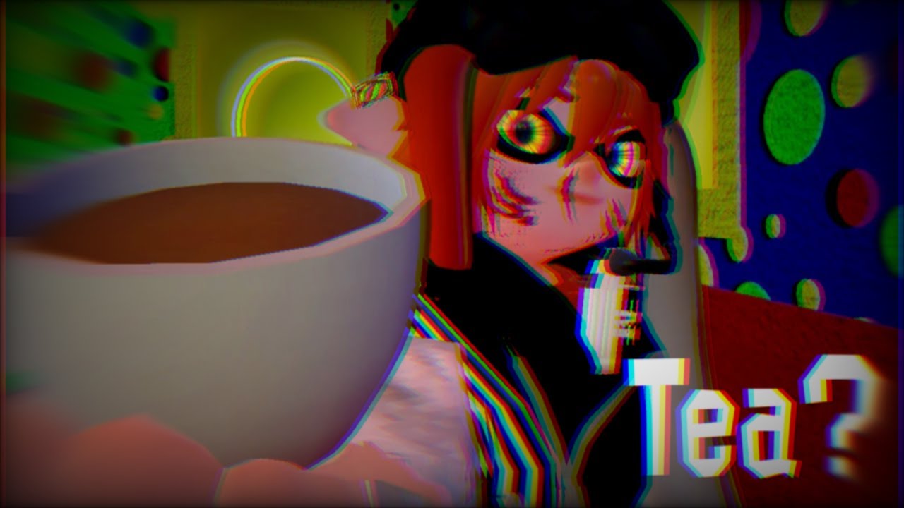 The Tea Story (very epic) - YouTube