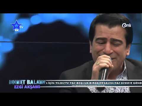 MEHMET BALAMAN KÜSKÜNÜM FELEĞE