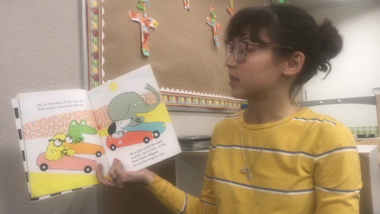 Number One Sam - YouTube