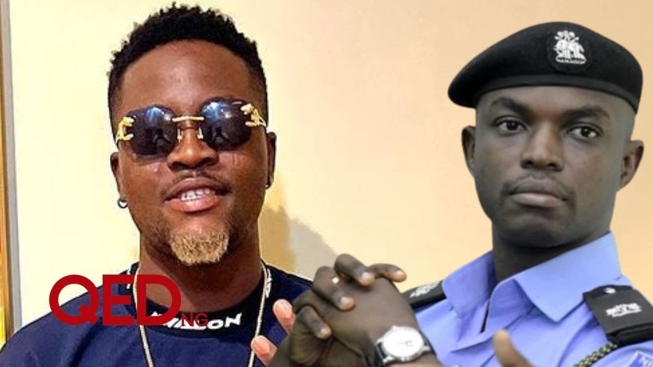 Mohbad: Police declare Primeboy wanted, offer N1m bounty - YouTube